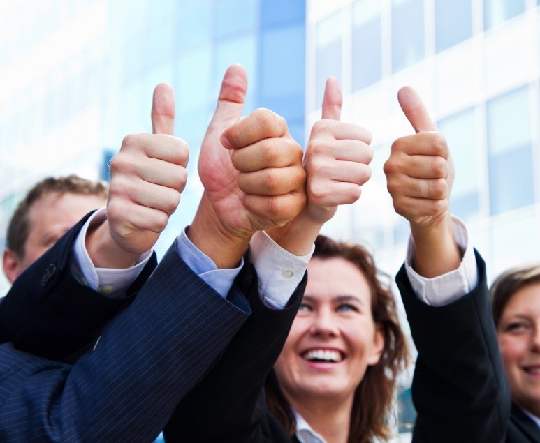 Three Steps to Developing a High Performance Company Culture